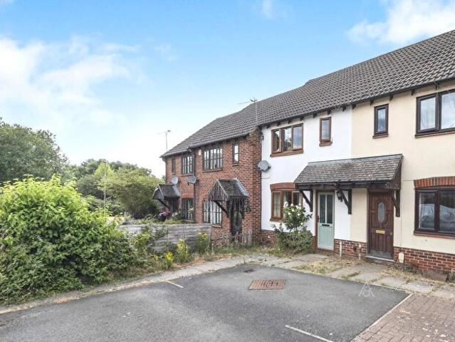 2 Bedroom Terraced House To Rent In Avenue Road, Winslow, Buckingham, MK18