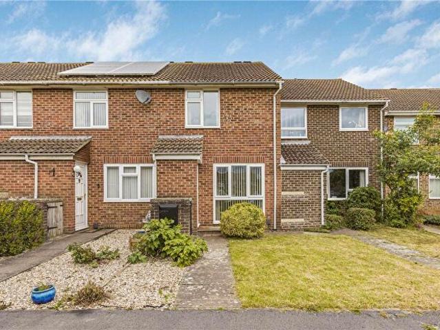 2 Bedroom Terraced House To Rent In Barn Close, Kidlington, Oxfordshire, OX5