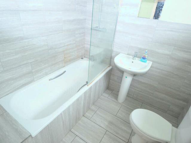 2 Bedroom Terraced House To Rent In Bastion Street, Radford, Nottingham, NG7