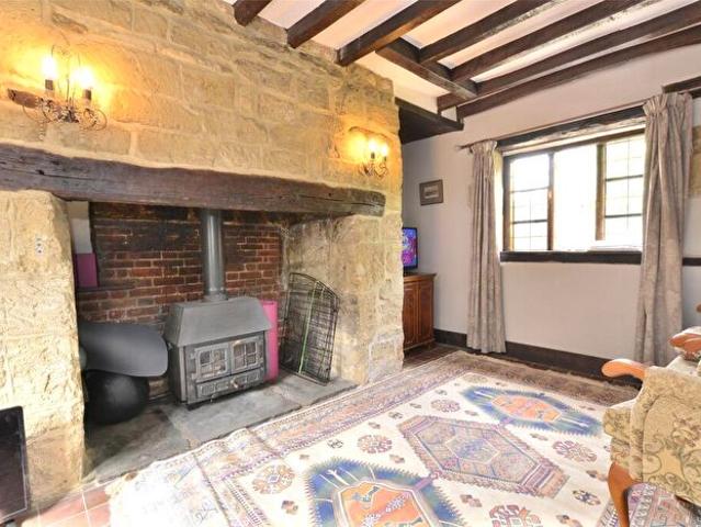 2 Bedroom Terraced House To Rent In Beauchamp Lane, Oxford, OX4