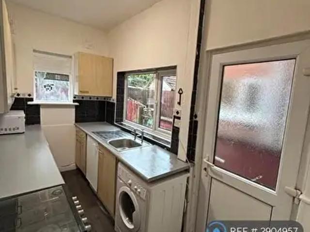 2 Bedroom Terraced House To Rent In Bedworth Road, Coventry, CV6