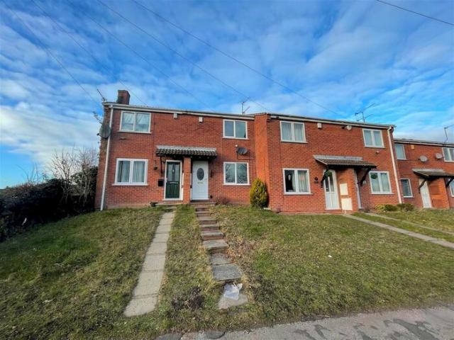 2 Bedroom Terraced House To Rent In Bestwood Lodge Drive, Arnold, Nottingham, NG5