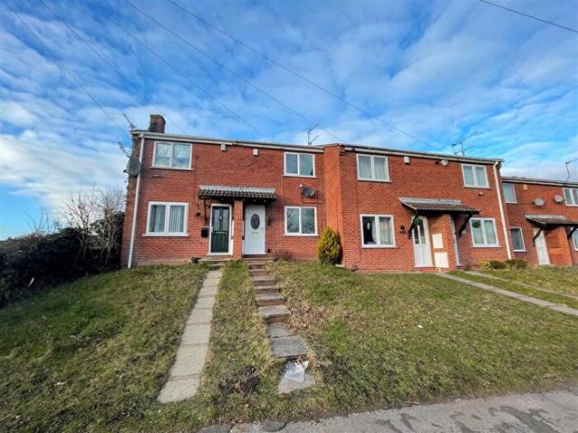 2 Bedroom Terraced House To Rent In Bestwood Lodge Drive, Arnold, Nottingham, NG5