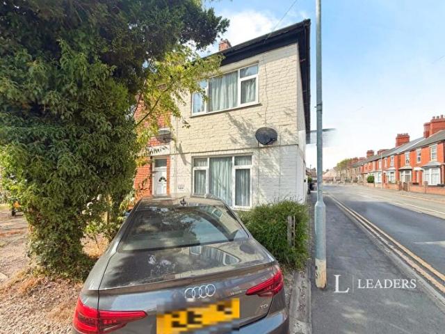 2 Bedroom Terraced House To Rent In Brook Street, Melton Mowbray, Leicestershire, LE13