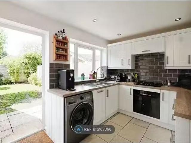 2 Bedroom Terraced House To Rent In Broom Field, Lightwater, G.