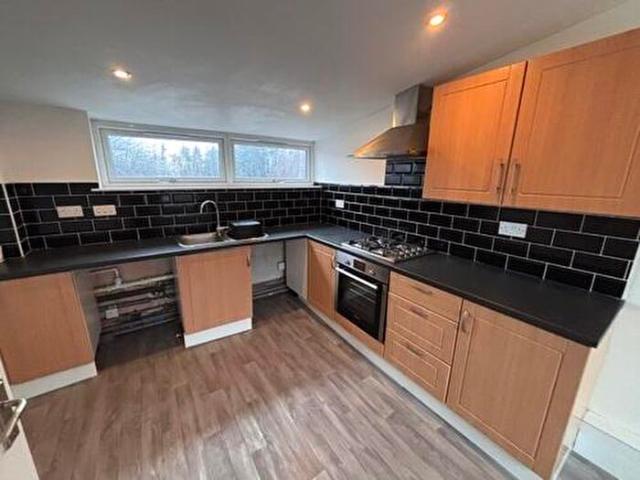 2 Bedroom Terraced House To Rent In Braeface Road, Cumbernauld, G67