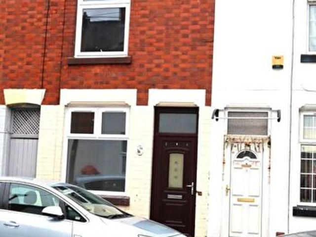 2 Bedroom Terraced House To Rent In Bramall Road, Leicester, LE5