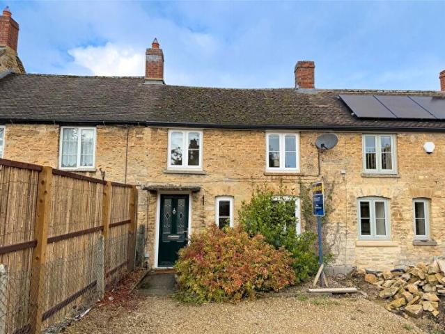 2 Bedroom Terraced House To Rent In Brize Norton, Carterton, OX18