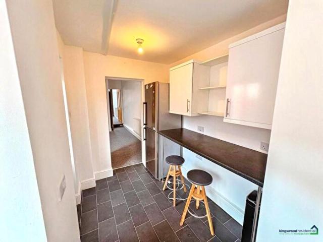 2 Bedroom Terraced House To Rent In Bulwell Lane, Basford, Nottingham, NG6