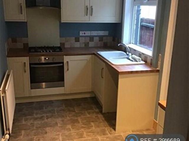 2 Bedroom Terraced House To Rent In Byron Street, Earl Shilton, Leicester, LE9