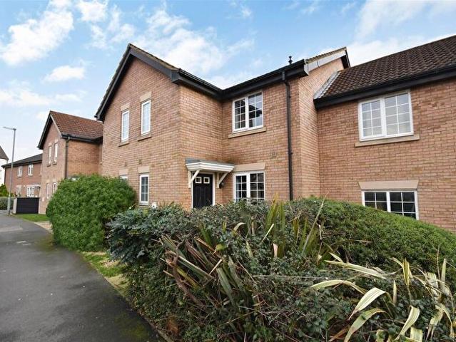2 Bedroom Terraced House To Rent In Cambrian Lane, Little Stanion, NN18