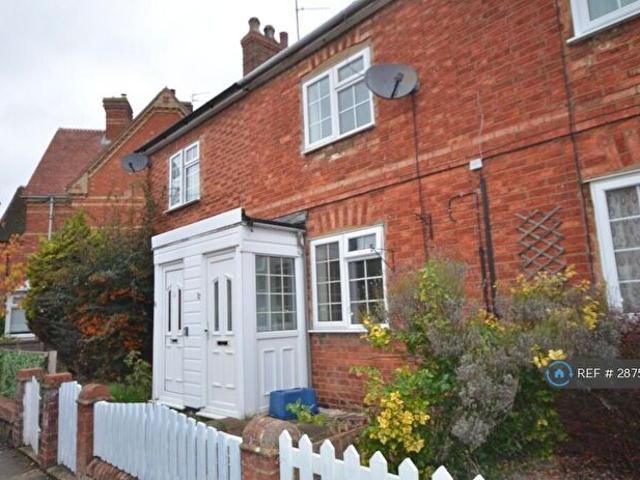 2 Bedroom Terraced House To Rent In Caldecote St, Newport Pagnell, MK16