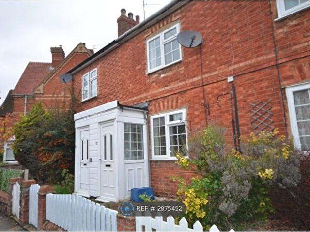 2 Bedroom Terraced House To Rent In Caldecote St, Newport Pagnell, MK16