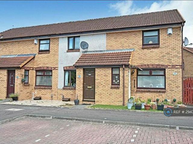 2 Bedroom Terraced House To Rent In Castle Gardens, Paisley, PA2