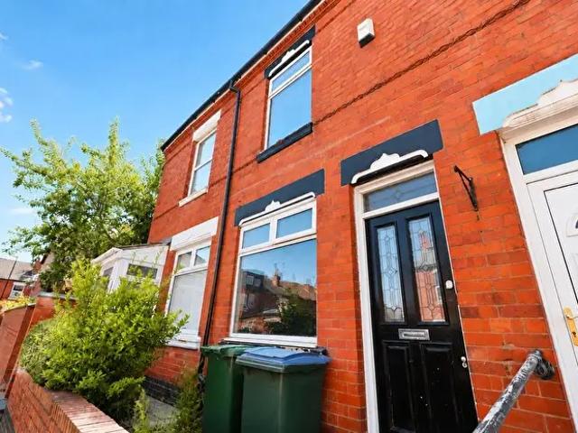 2 Bedroom Terraced House To Rent In Centaur Road, Earlsdon, Coventry, CV5