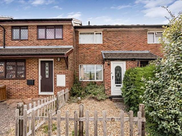 2 Bedroom Terraced House To Rent In Chamberlain Place, Kidlington, Oxfordshire, OX5