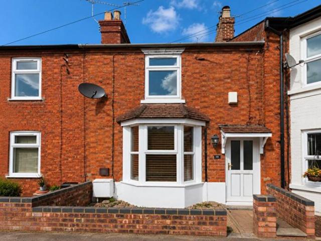 2 Bedroom Terraced House To Rent In Chicheley Street, Newport Pagnell, MK16