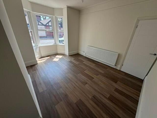 2 Bedroom Terraced House To Rent In Chilwell Road, Beeston, NG9
