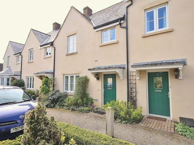 2 Bedroom Terraced House To Rent In Church Green, Witney, OX28