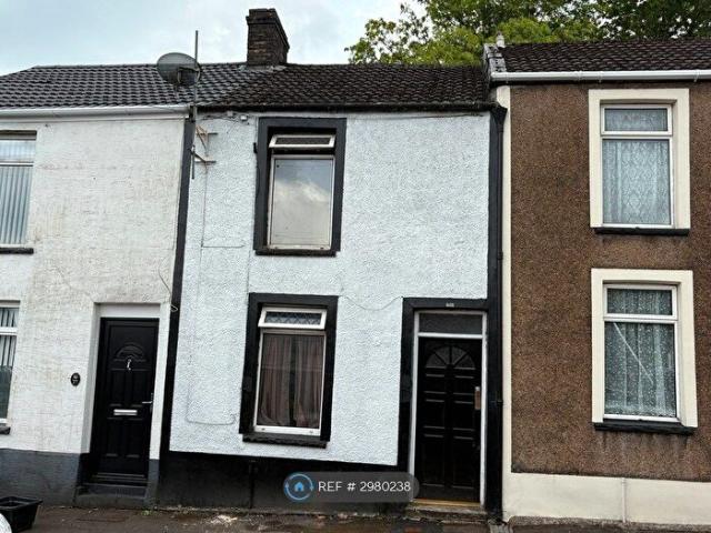 2 Bedroom Terraced House To Rent In Church St, Neath, SA11