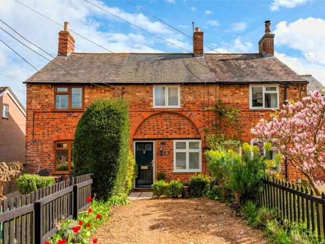 2 Bedroom Terraced House To Rent In Church Street, Olney, Buckinghamshire, MK46