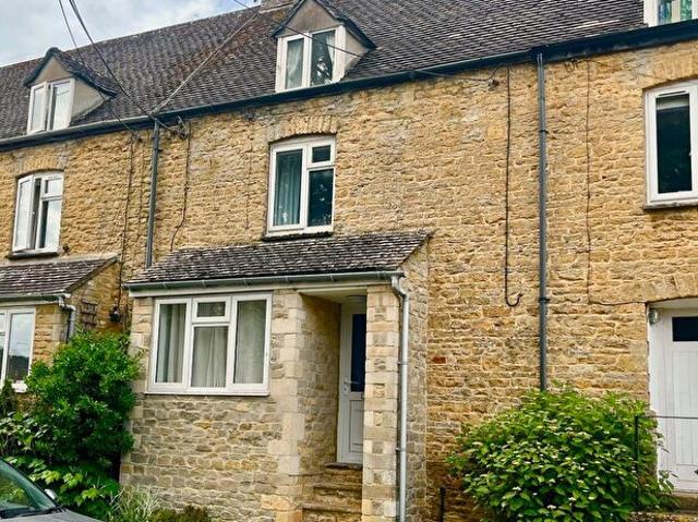 2 Bedroom Terraced House To Rent In Church View, Ascott Under Wychwood, OX7