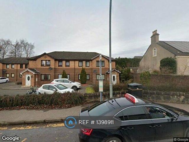 2 Bedroom Terraced House To Rent In Colwyn Court, Airdrie, ML6