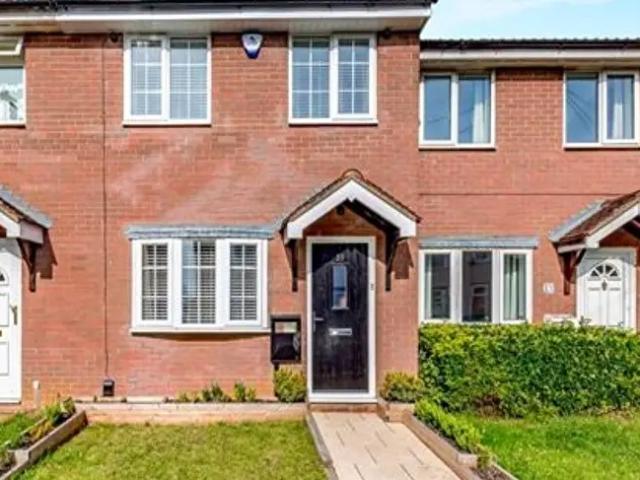 2 Bedroom Terraced House To Rent In Countess Road, Northampton, NN5