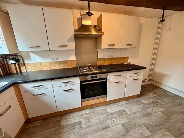 2 Bedroom Terraced House To Rent In Clarendon Street, Leamington Spa, CV32