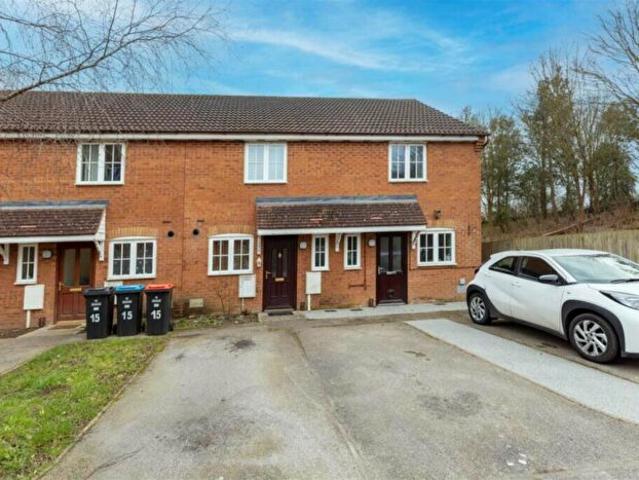 2 Bedroom Terraced House To Rent In Dandridge Court, Grange Farm, MK8