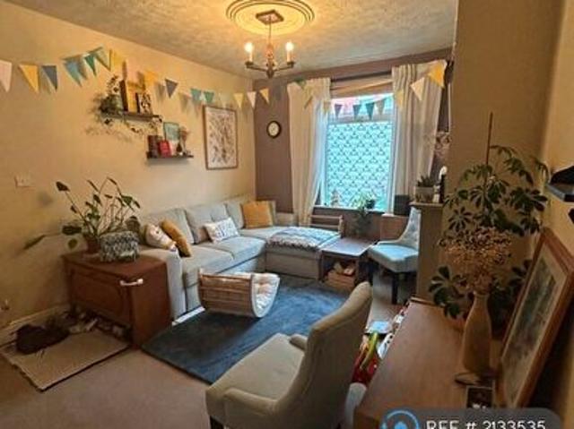 2 Bedroom Terraced House To Rent In Dean Street, Derby, DE22