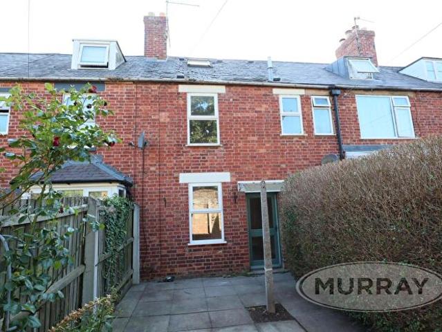 2 Bedroom Terraced House To Rent In Deans Terrace, Uppingham, Rutland, LE15