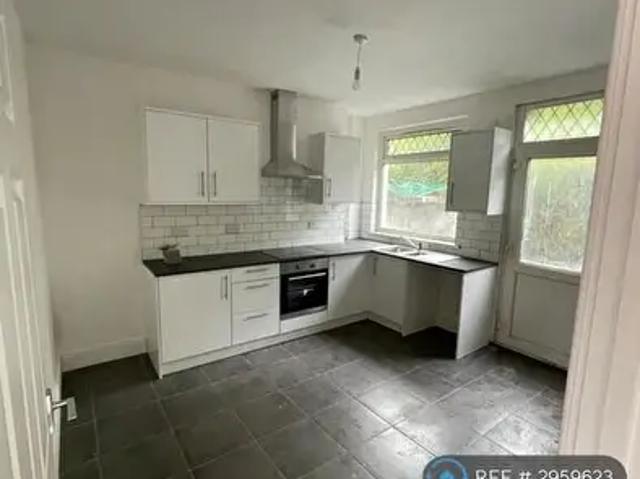 2 Bedroom Terraced House To Rent In Diana St, Merthyr Tydfil, CF48