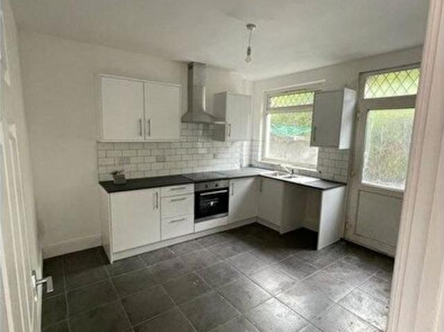 2 Bedroom Terraced House To Rent In Diana St, Merthyr Tydfil, CF48