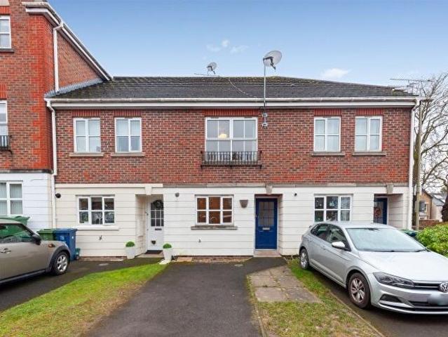 2 Bedroom Terraced House To Rent In Don Bosco Close, Temple Cowley, OX4