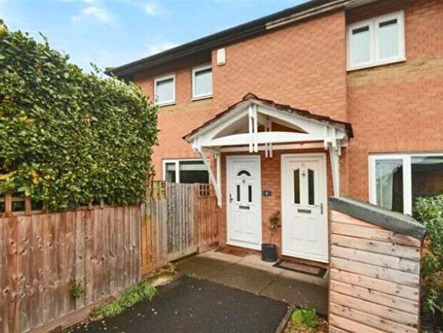 2 Bedroom Terraced House To Rent In Don Stuart Place, Oxford, OX4