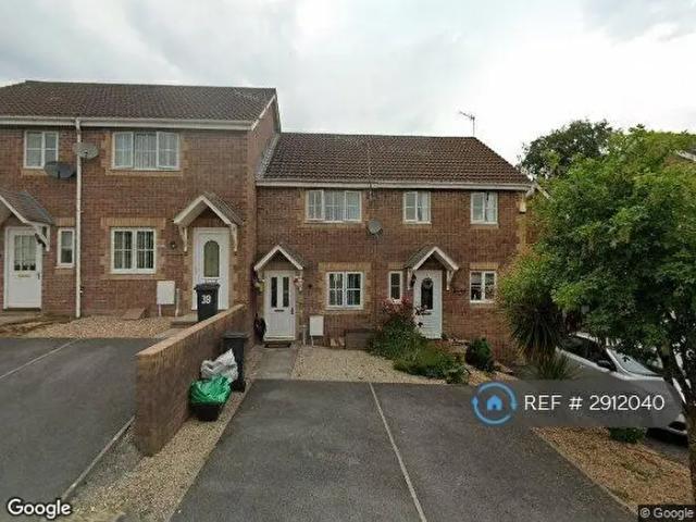 2 Bedroom Terraced House To Rent In Dolwerdd, Neath, SA10