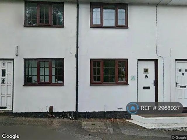 2 Bedroom Terraced House To Rent In Drifford Cottage, Sutton Coldfield, B73