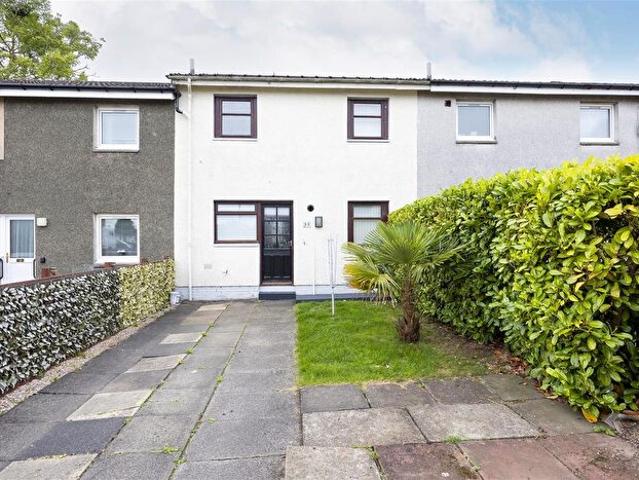 2 Bedroom Terraced House To Rent In Drumhill, Kirkintilloch, Glasgow, G66
