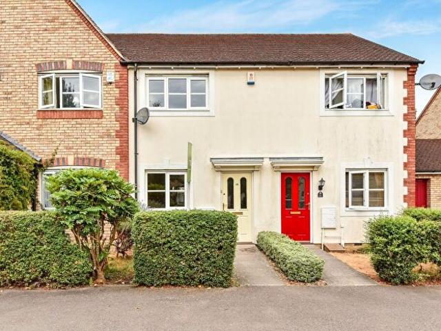 2 Bedroom Terraced House To Rent In Dunlin Court, Bicester, OX26