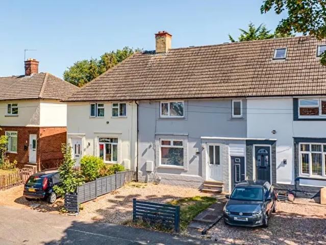 2 Bedroom Terraced House To Rent In Elm Road, Kettering, NN15