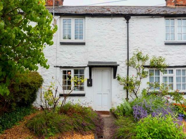 2 Bedroom Terraced House To Rent In Faringdon Road, Cumnor, OX2