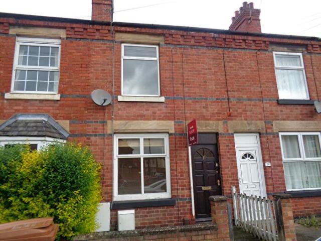 2 Bedroom Terraced House To Rent In Fernie Avenue, Melton Mowbray, LE13