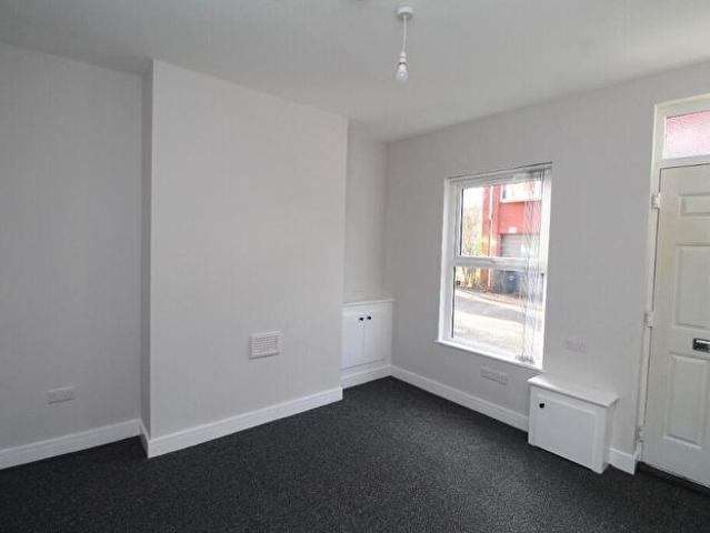 2 Bedroom Terraced House To Rent In Forester Street, Nottingham, NG4