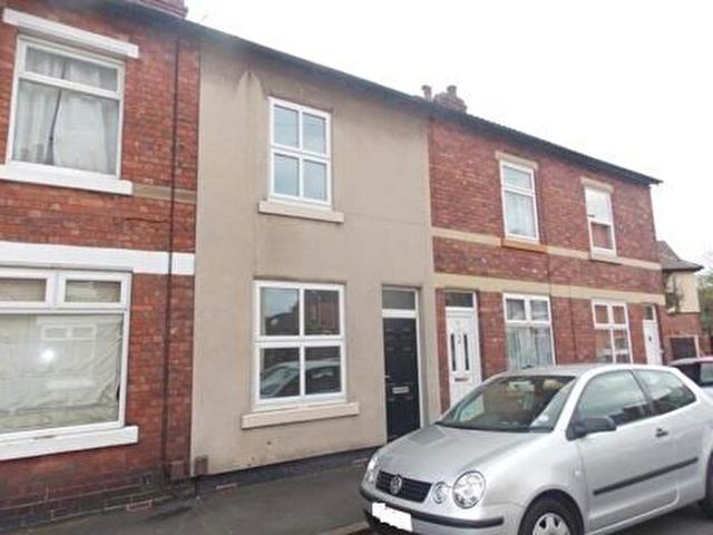 2 Bedroom Terraced House To Rent In Frederick Street, Long Eaton, NG10