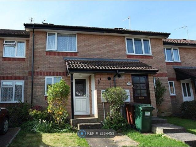 2 Bedroom Terraced House To Rent In Frensham Close, Banbury, OX16