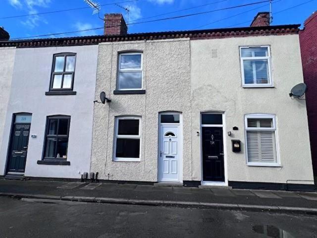 2 Bedroom Terraced House To Rent In Friar Street, Long Eaton, NG10