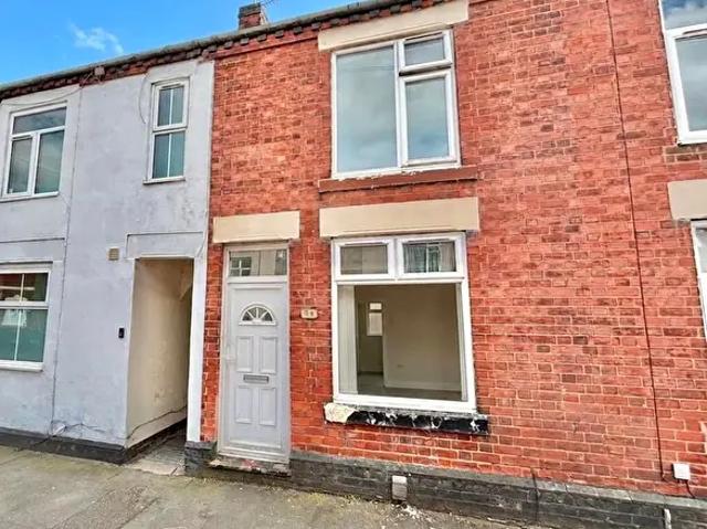 2 Bedroom Terraced House To Rent In Gadsby Street, Nuneaton, CV11