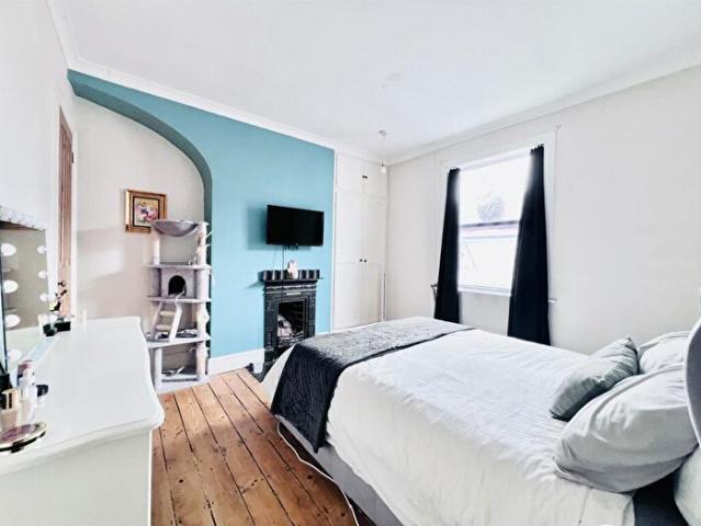 2 Bedroom Terraced House To Rent In Glapton Road, The Meadows, Nottingham, NG2