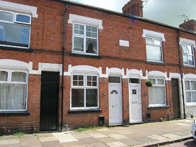 2 Bedroom Terraced House To Rent In Glengate, Wigston, LE18